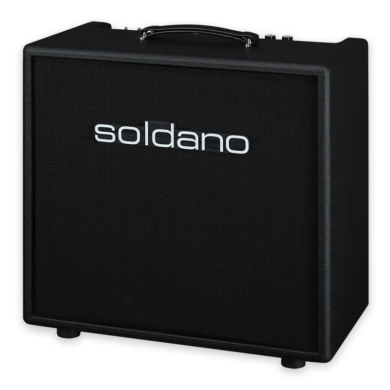 Soldano | Dynamic Pedals and Amps