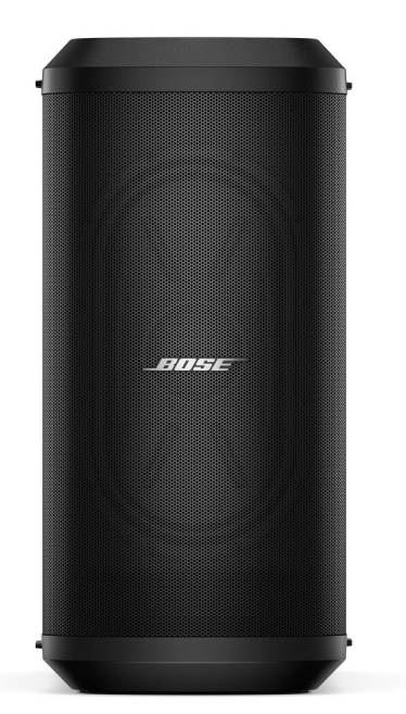 Bose Sub 1 Subwoofer Powered Bass Module B Stock | Dynamic Pedals and Amps